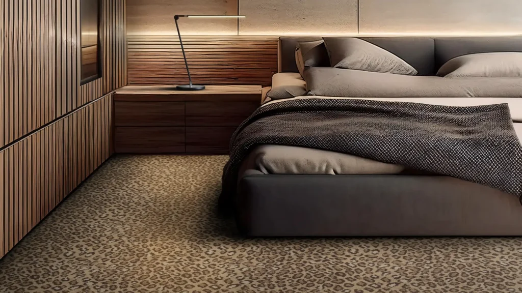 Anne Colle Panthera | Gauteng Flooring | Jardine Flooring